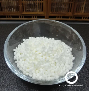 Custom Additive Masterbatches Manufacturer - RongFeng